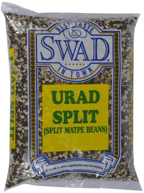 Buy Online Swad Urad Split 4lb | USA.
